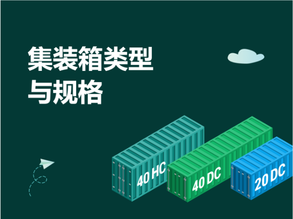 承运人标准数字编码SCAC Code是什么？它为何如此重要？
